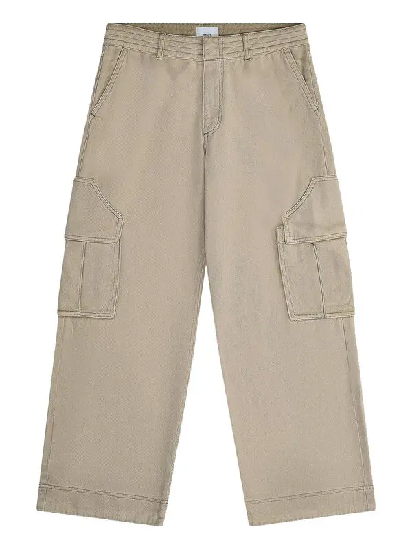 Rhude Parta Cargo Pants - Tan
