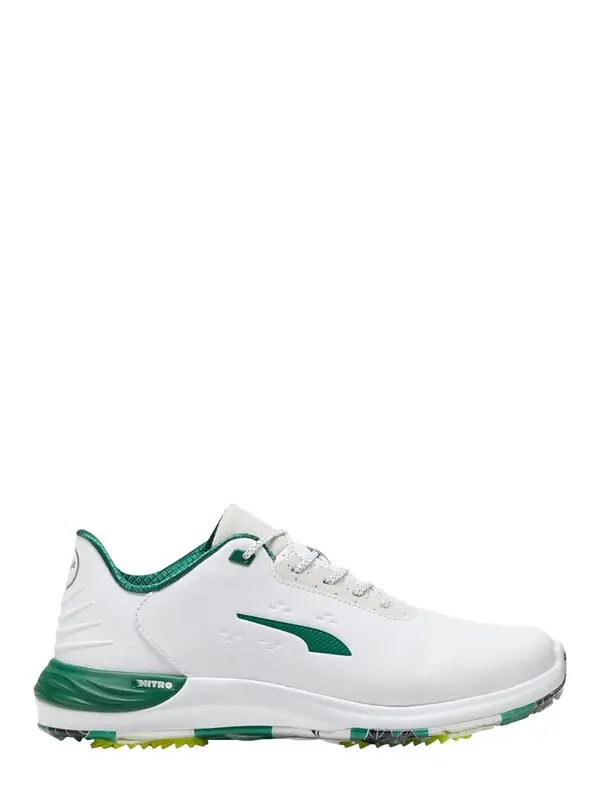 PUMA Phantomcat Nitro 'garden' Sneakers - White