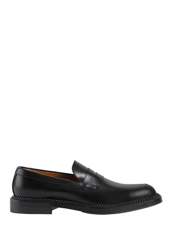 Gucci Loafer - Black