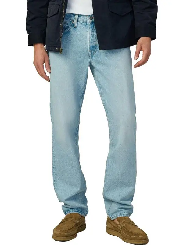 Joe's Jeans The Slim Straight Leg Jeans - Rampart