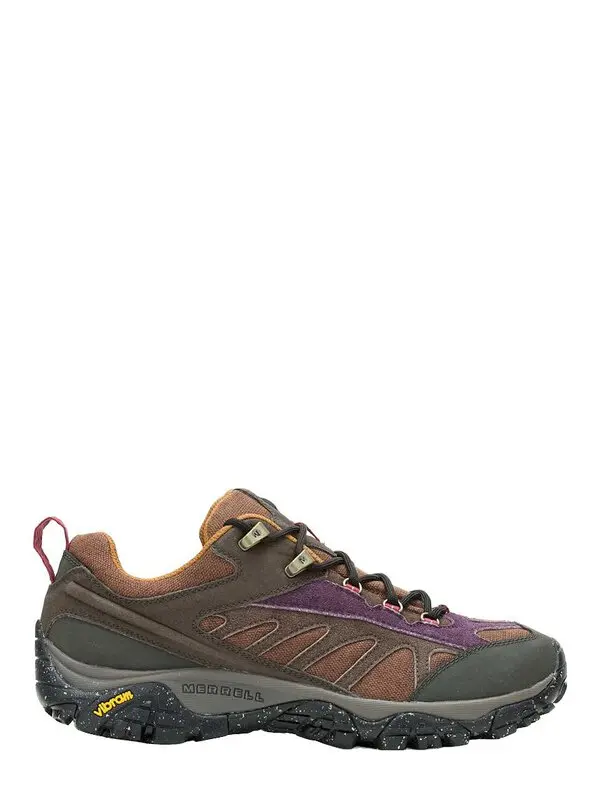 Merrell Moab 2 Mesa Luxe Eco - Bracken