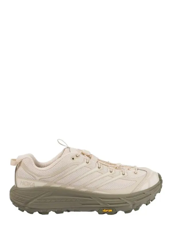 Hoka One One Mafate Three2 Sneakers - Neutrals