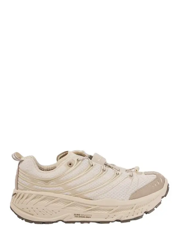 Hoka One One Stinson Evo Og Sneakers - Neutrals