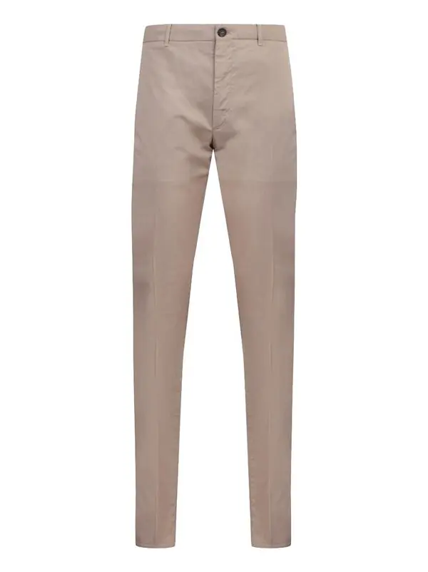 Incotex Pant - Multicolor