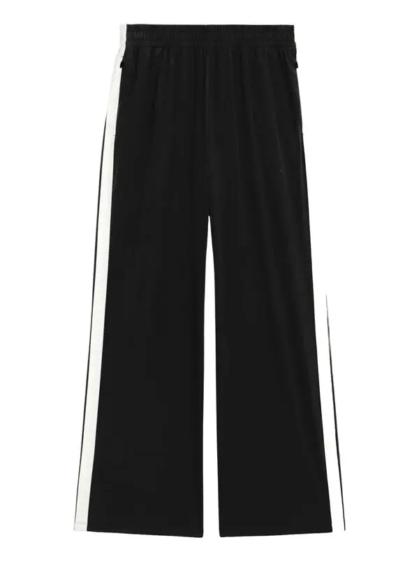 Splits59 Maxie Rigor Track Pants - Black/white