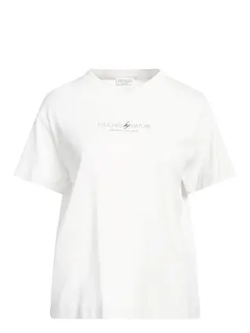 Brunello Cucinelli T-shirt - Off White