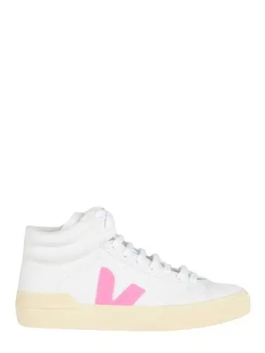 VEJA Minotaur High-top Sneakers - White
