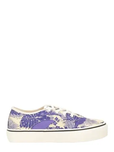 Pinko Low-top Floral Sneakers - White