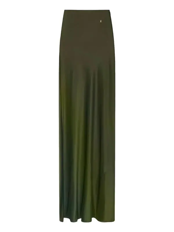 Eterne Bianca Skirt - Green