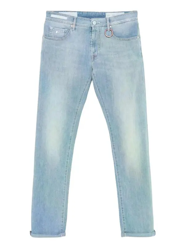 TRAMAROSSA Michelangelo Jeans - Blue
