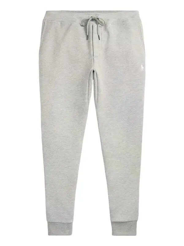 Polo Ralph Lauren Jersey Track Pants - Grey