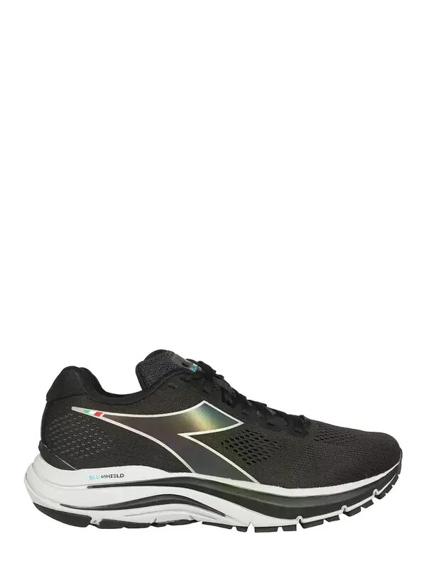 DIADORA Mythos Blushield Vortice Sneakers - Black