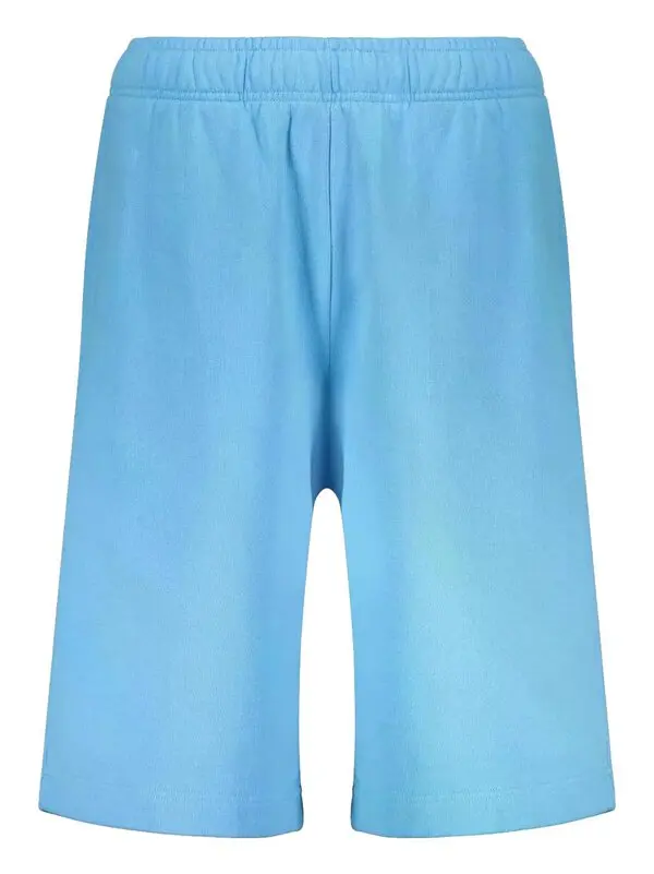 AMBUSH Cotton Shorts - Blue