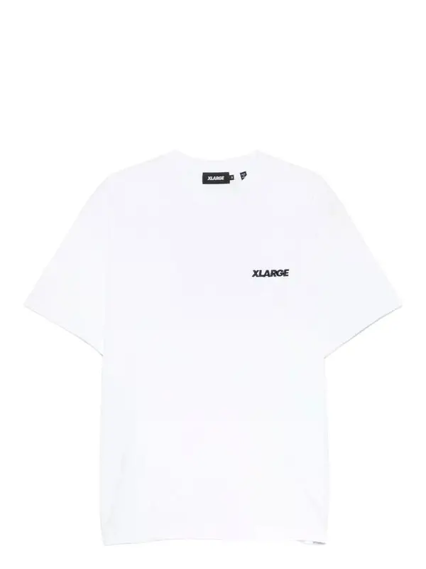 XLARGE Old Og T-shirt - White