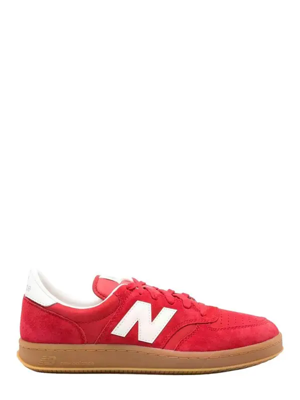 NEW BALANCE T500 Sneakers - Red