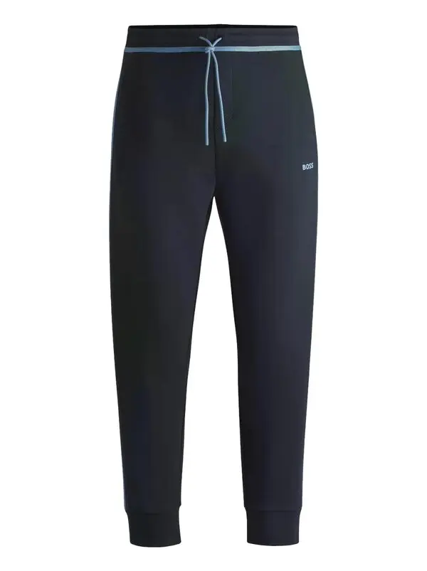 BOSS Hadiko Track Pants - Blue