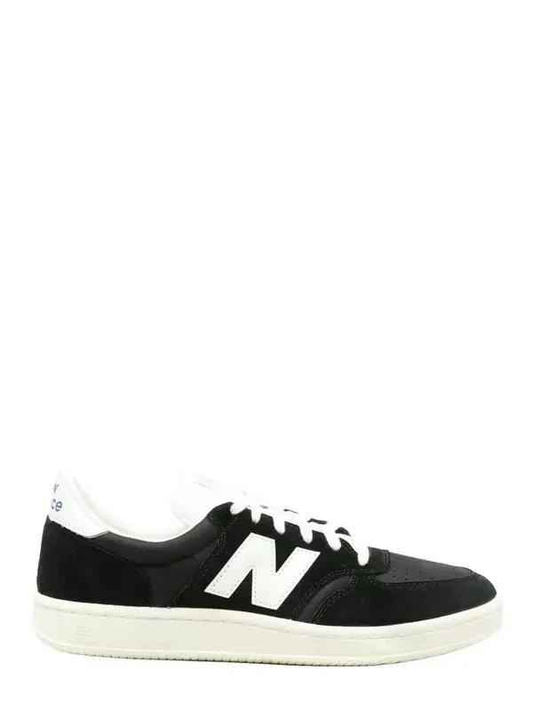 NEW BALANCE T500 Sneakers - Black