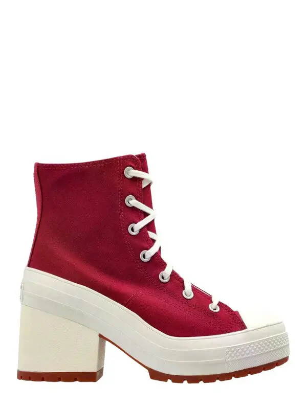 CONVERSE 70mm Chuck 70 De Luxe Sneakers - Red