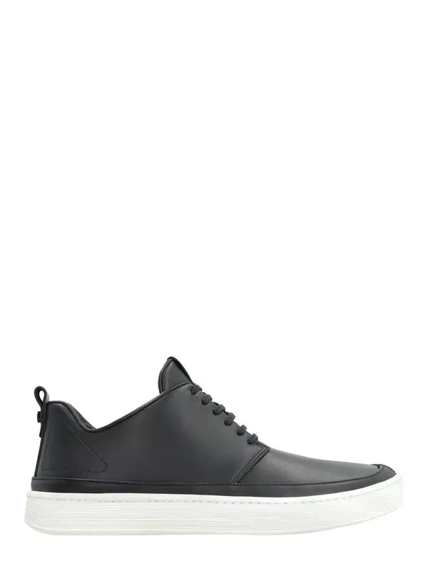 VOLTA Bosco Hybrid Low-top Sneakers - Black