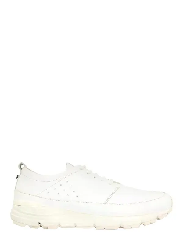 VOLTA Pablo Low-top Sneakers - White