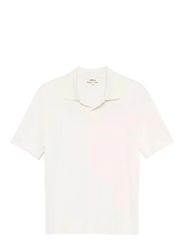 Altea Pierre T-shirt - Neutrals