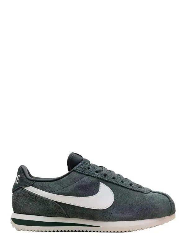 Nike Cortez Vintage Sneakers - Green