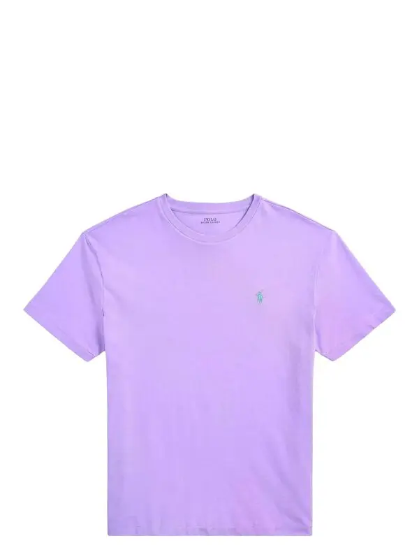 Polo Ralph Lauren Polo Pony T-shirt - Purple