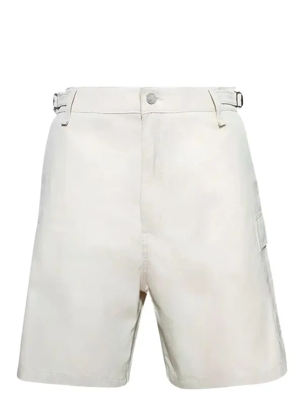 Vetements Cargo Shorts - Neutrals