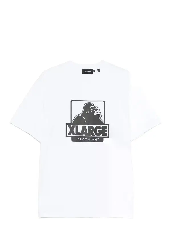XLARGE Og T-shirt - White