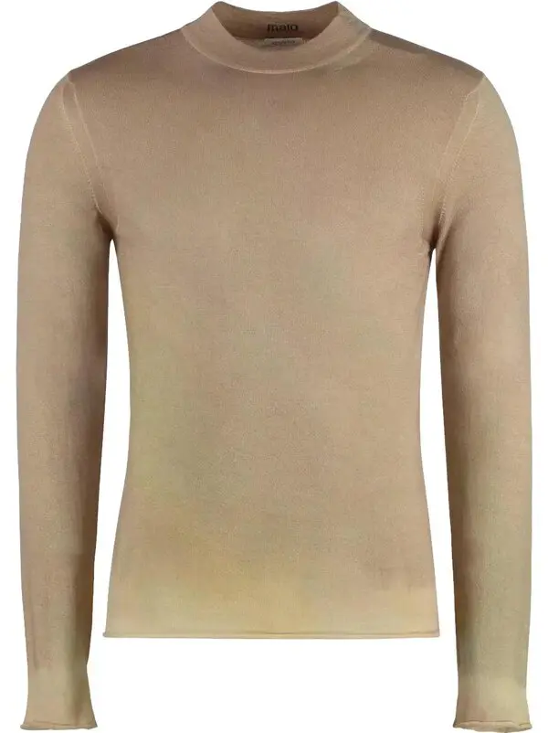 Malo Sweater - Neutrals