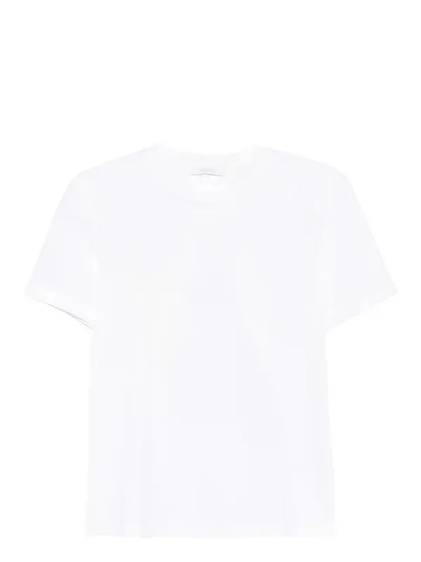 Rabanne Cotton T-shirt - White