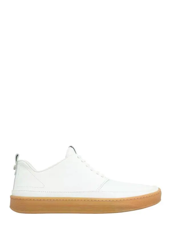 VOLTA Bosco Hybrid Sneakers - White