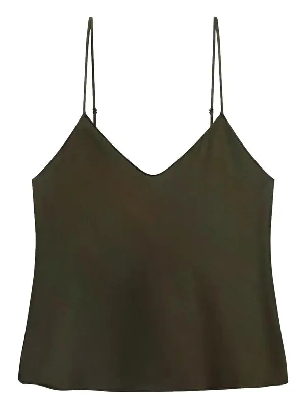 Eterne Mila Top - Brown