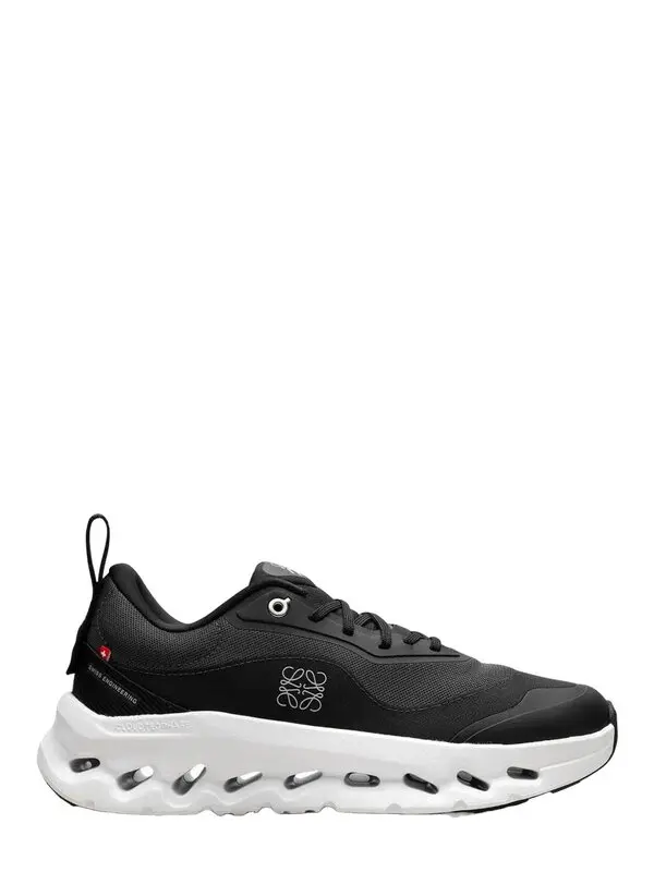 On X Loewe Cloudtilt 2.0 Sneakers - Black