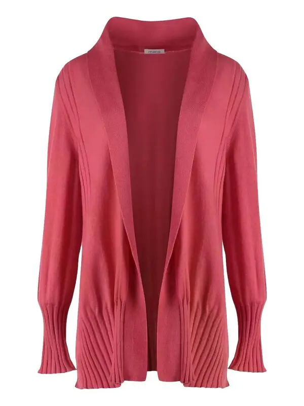 Malo Cardigan - Pink