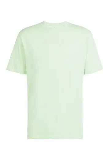 Adidas All Szn T-shirt - Semi Green Spark