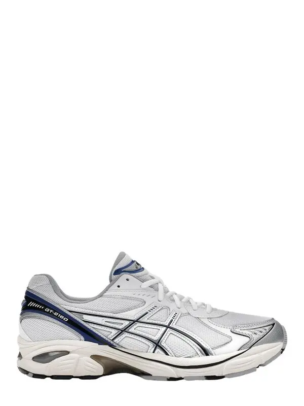 Asics Gt2160in Sneakers - White/deep Marine