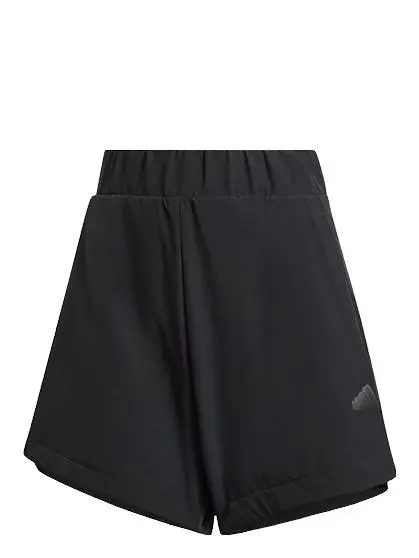 Adidas Z.n.e. Woven Shorts - Black