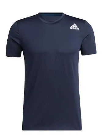 Adidas Aeromotion T-shirt - Legend Ink