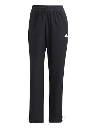 Adidas City Escape Tracksuit Bottoms - Black