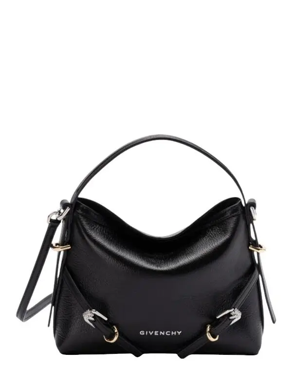 Givenchy Voyou Nano Bag - Black