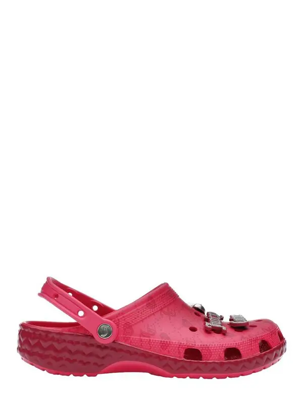 CROCS Classic Clog - Pink