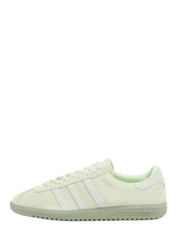Adidas Brmd Sneakers - Semi Green Spark/linen Green