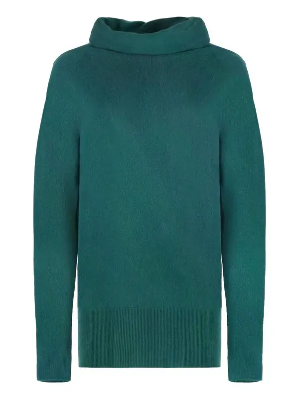 Malo Jumper - Green