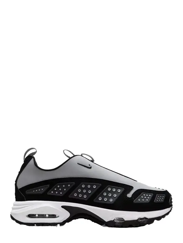 Nike Air Max Sndr Sneakers - Black