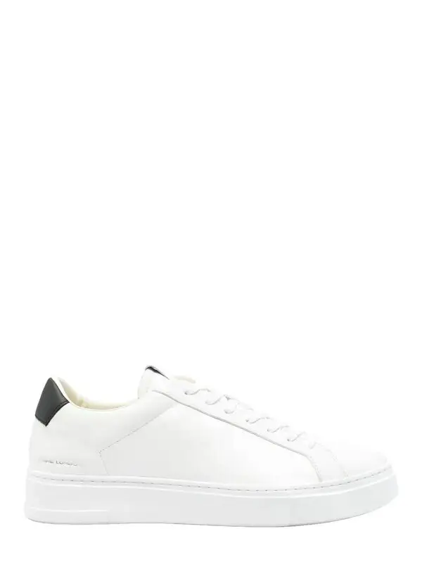 CRIME LONDON Extralight Sneakers - White
