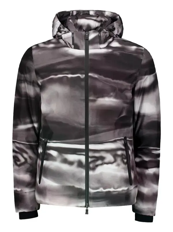 Herno Jacket - Grey
