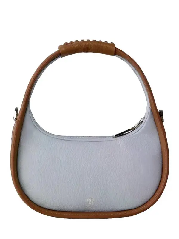 MISCI Mini Bambole Shoulder Bag - Blue
