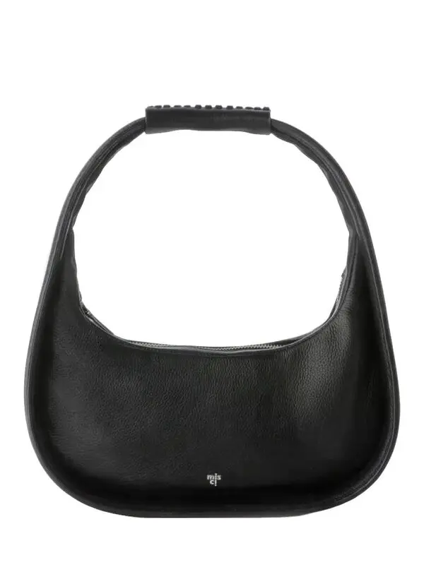 MISCI Bambole Shoulder Bag - Black