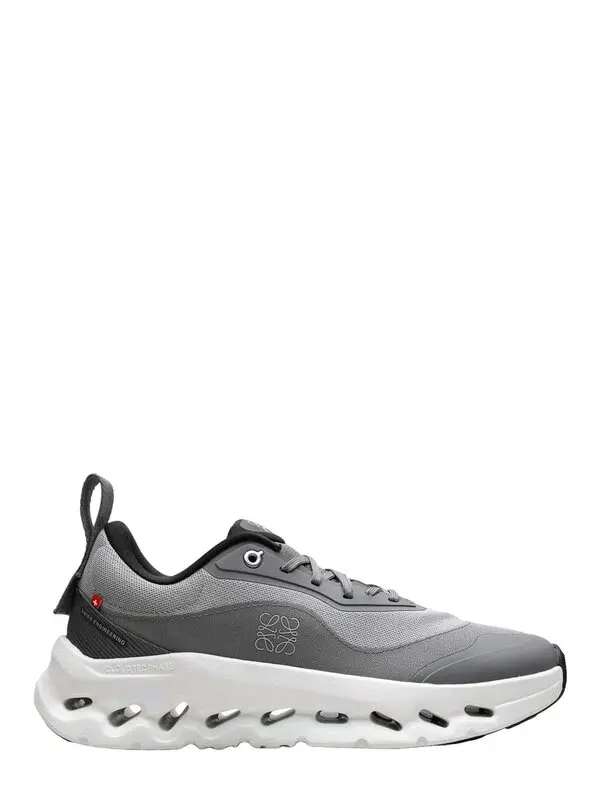 On X Loewe Cloudtilt 2.0 Sneakers - Grey
